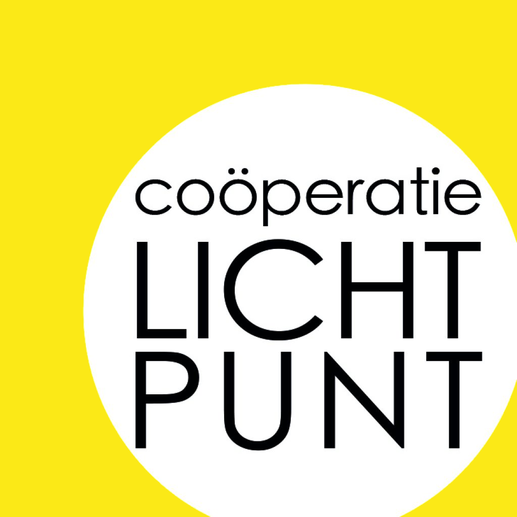 Coöperatie Lichtpunt